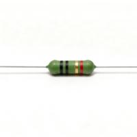 China Anti Surge High Precision Resistors Heat Dissipation 6KV  Anti Pulse Resistor for sale