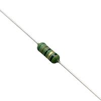 China Heat Solvent Resistance High Precision Resistors Wire Wound Resistors 1W ~ 3W for sale