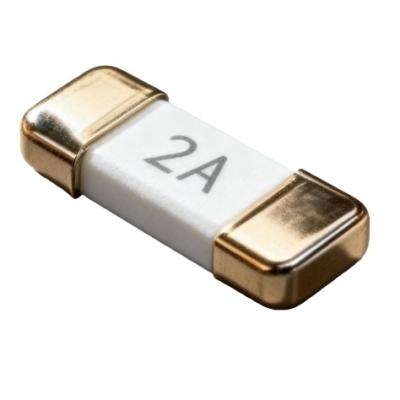 China Short Circuit Protection Fusible Resistors 0~15A SMD Type Fuse For High Power Devices for sale