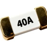 China Surface Mount Fusible Resistors 75V 125V  Fast Acting Fuse For Safe Circuit Protection for sale