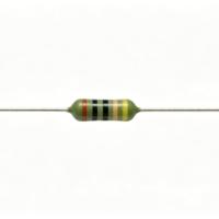 China IEC 61000 Over Current Protection Fusible Wire Wound Resistors 1 ~ 20Ω for sale
