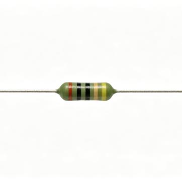 China IEC 61000 Over Current Protection Fusible Wire Wound Resistors 1 ~ 20Ω for sale