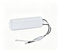 China Conventional High Power 700W Automotive Aluminum-Cast Precharge Resistor for sale