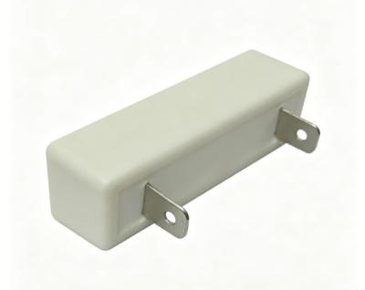 China 30W Automotive Cement Resistors Faston Terminals Equipped Moisture-Proof for sale