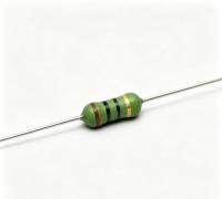 China DC100V Automotive Resistorsd Resistors Excellent Heat Dissipation  Flameproof Resistors for sale