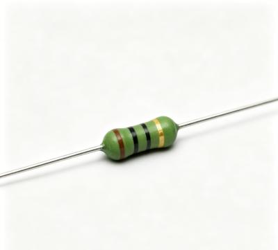 China DC100V Automotive Resistorsd Resistors Excellent Heat Dissipation  Flameproof Resistors for sale