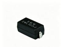 China 5% precision 2WL Automotive 500V Power Wire Wound Resistors Series Durable Components for Electrical Systems for sale