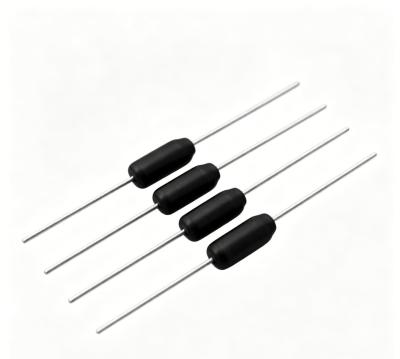 China 2WS 1A Composite Fuse Thermal Fuse Resistor Overload Protection Mechanism for sale