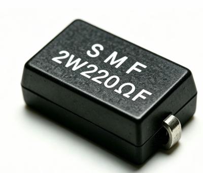 China 2WL 1% precision AEC-Q200 Qualified Power Metal Film Chip Resistor for Automotive Electronics for sale