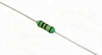 China UL1412 Approved Flameproof Fusible Wire Wound Resistor FKN-S Series 1WS Circuit Protection Resistor for sale