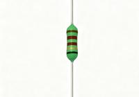 China UL1412 Approved 5W Flameproof Fusible Wire Wound Resistor for Circuit Protection for sale