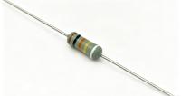 China 1/4W Anti-Pulse Non-Inductive Metal Film Resistor – NRSN Series for sale