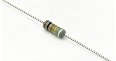 China 1/4W Anti-Pulse Non-Inductive Metal Film Resistor – NRSN Series for sale
