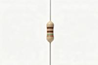 China 2% RD series low-cost, high-reliability carbon film resistors, industrial-grade electronic components. for sale