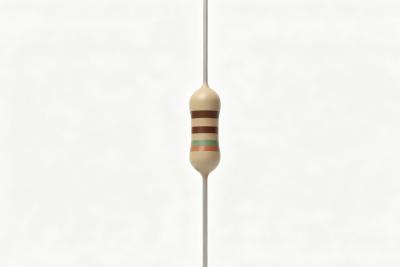 China 2% RD series low-cost, high-reliability carbon film resistors, industrial-grade electronic components. for sale