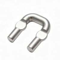 China WOR Series Milliohm Shunt Resistor 2% Tolerance Low Inductance Current Sensing Resistor for sale