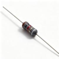 China NRSS 1W Low Inductance Resistor ±2% Anti-Pulse Non-Inductive Resistor for sale