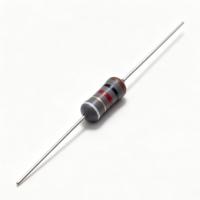 China NRSS 1W Low Inductance Resistor ±2% Anti-Pulse Non-Inductive Resistor for sale