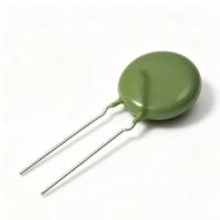 China High Reliability Sensitive Resistor Flameproof PTC Thermistors For Heater Control for sale