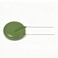 China High Reliability Sensitive Resistor Flameproof PTC Thermistors For Heater Control for sale