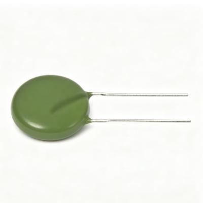 China High Reliability Sensitive Resistor Flameproof PTC Thermistors For Heater Control for sale