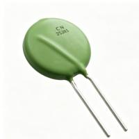 China 0.1A ~ 13A Sensitive Resistor NTC Thermistors  0.7ohm ~ 400ohm for sale