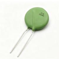 China 0.1A ~ 13A Sensitive Resistor NTC Thermistors  0.7ohm ~ 400ohm for sale