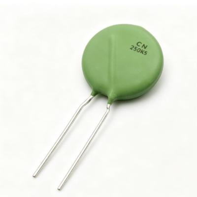 China 0.1A ~ 13A Sensitive Resistor NTC Thermistors  0.7ohm ~ 400ohm for sale