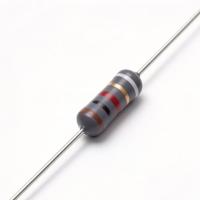 China NRSS ±2% Low Inductance Power Resistor for Pulse-Load Circuits for sale