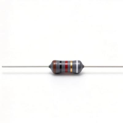 China NRSS ±2% Low Inductance Power Resistor for Pulse-Load Circuits for sale