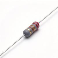 China 2% Precision RSS Small Type Metal Oxide Resistors for Industrial Electronic Circuits for sale