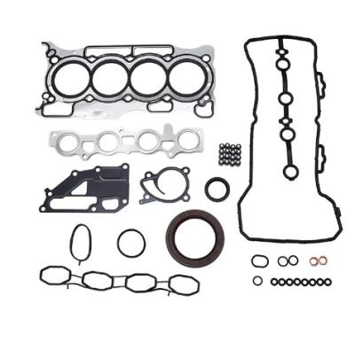 China 10101-EE027  10101-BC20B GASKET KIT-ENGINE REPAIR For Nissan HR16 for sale