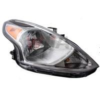 China 26010-9KK0A 26010-9KK0A Car Head Light Nissan Sunny 2014 Auto Accessories Parts for sale