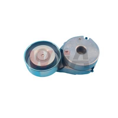 China 11955-JD20A TENSIONER PULLEY  SYLPHY QASHQAI J10 NISSAN X-TRAIL T31 11955JD20A for sale