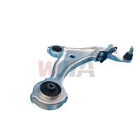 China 54500-1AA0A Aluminum Car Control Arm Nissan Murano 09-14 Wishbone A-Arm Chassis Parts for sale