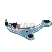 China 54500-1AA0A Aluminum Car Control Arm Nissan Murano 09-14 Wishbone A-Arm Chassis Parts for sale