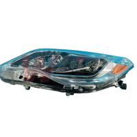 China Toyota Avalon 2013 2014 2015 Driver Side Headlight Assembly 81150-07120 for sale
