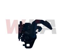 China 2020-2025 Anti Theft Nissan Sentra Latch 65601-6LA0A Male ASSY Hood Latch Lock Unit for sale