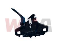 China 2020-2025 Anti Theft Nissan Sentra Latch 65601-6LA0A Male ASSY Hood Latch Lock Unit for sale