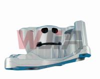 China Nissan 11210-6LB0C Insulator-Engine Mounting,Rh  2020-2025 Nissan Sentra Passenger Side Engine Mount - 2.0L 11210-6Lb0c for sale