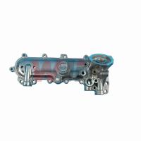 China 15721-17012 Oil Cooler Cover For 1HZ Diesel Engine Oil Cooler Cover For Toyota COVER, OIL COOLER for sale
