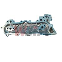 China 15721-17012 Oil Cooler Cover For 1HZ Diesel Engine Oil Cooler Cover For Toyota COVER, OIL COOLER for sale