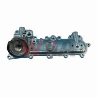 China 15721-17012 Oil Cooler Cover For 1HZ Diesel Engine Oil Cooler Cover For Toyota COVER, OIL COOLER for sale