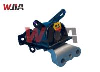 China 12305-0T120 12305-0T200 12305-0T210 12305-37070 12305-37100 Rubber Engine Mount Suitable For Toyota Wish ZGE20 COROLLA CAMRY for sale