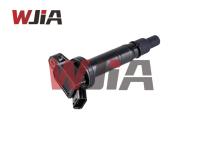 China 90919-02248 90919-02244 IGNITION COILS  FOR TOYOTA LEXUS HILUX GGN15，25  PRADO  GR J12  CAMARY 2007-2011 for sale