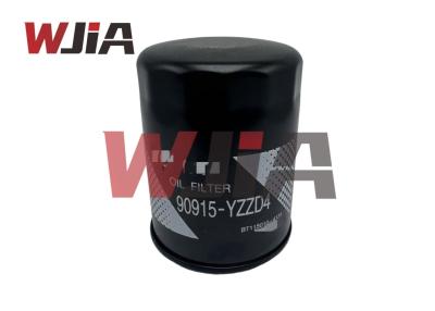 China 90915-YZZD4  90915YZZD4 Engine Oil Filter For Toyota Camry Prado Land Cruiser for sale