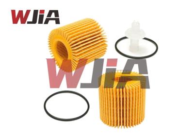 China 04152-38010 04152- 31030 Auto Engine Oil Filter For Toyota AURIS Lexus IS III for sale