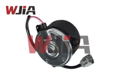 China 16363-22100 16800-02560  Engine Cooling System Parts Radiator Fan Motor For Toyota 1ZR/2ZR/3ZR/4ZZ for sale