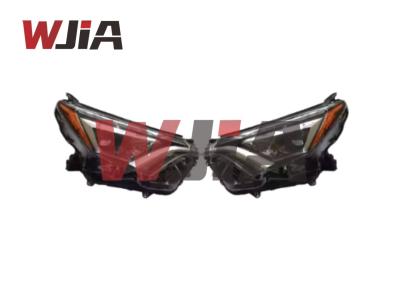 China 81150-0R080 81110-0R080  Headlight USA Type  Auto Front Light Accessories Parts  For Toyota RAV 4 2016-2018 ALA49 ASA4 AVA4 ZSA4 for sale