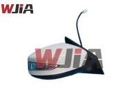 China 96301-6W80B 96302-6W80B Auto Parts Mirror Nissan SUNNY Versa 2012-2019 for sale